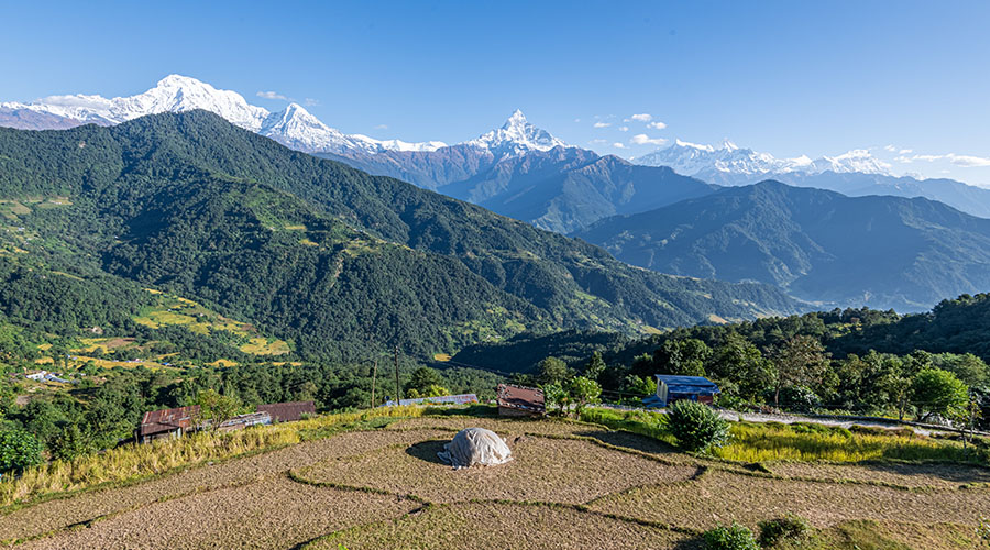 10 Best Reasons to Visit Nepal - Himalayan Circuit