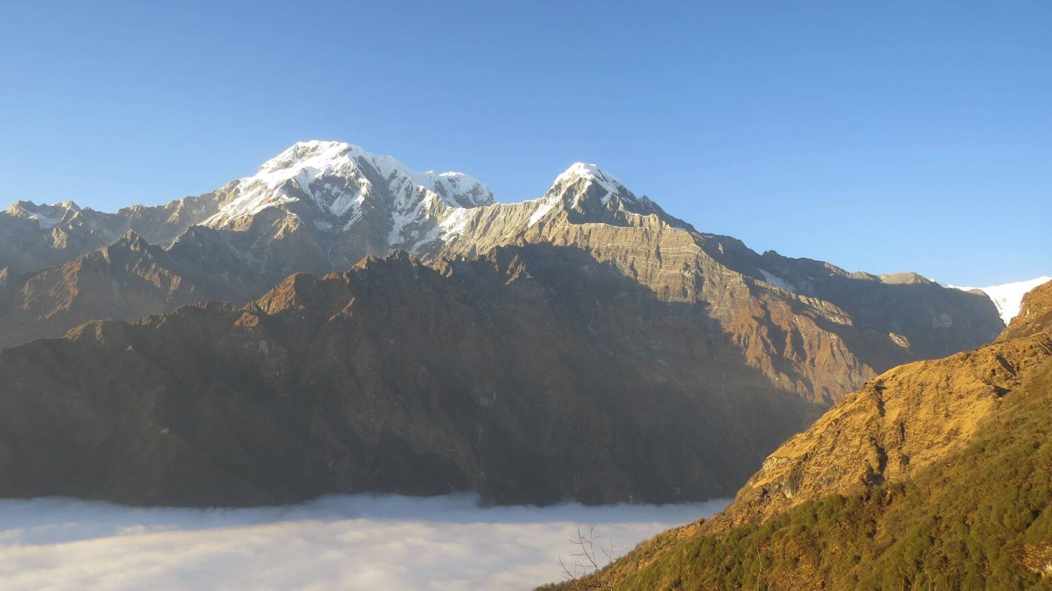 Budget Friendly Trekking in Nepal | 8 Best Options for you.