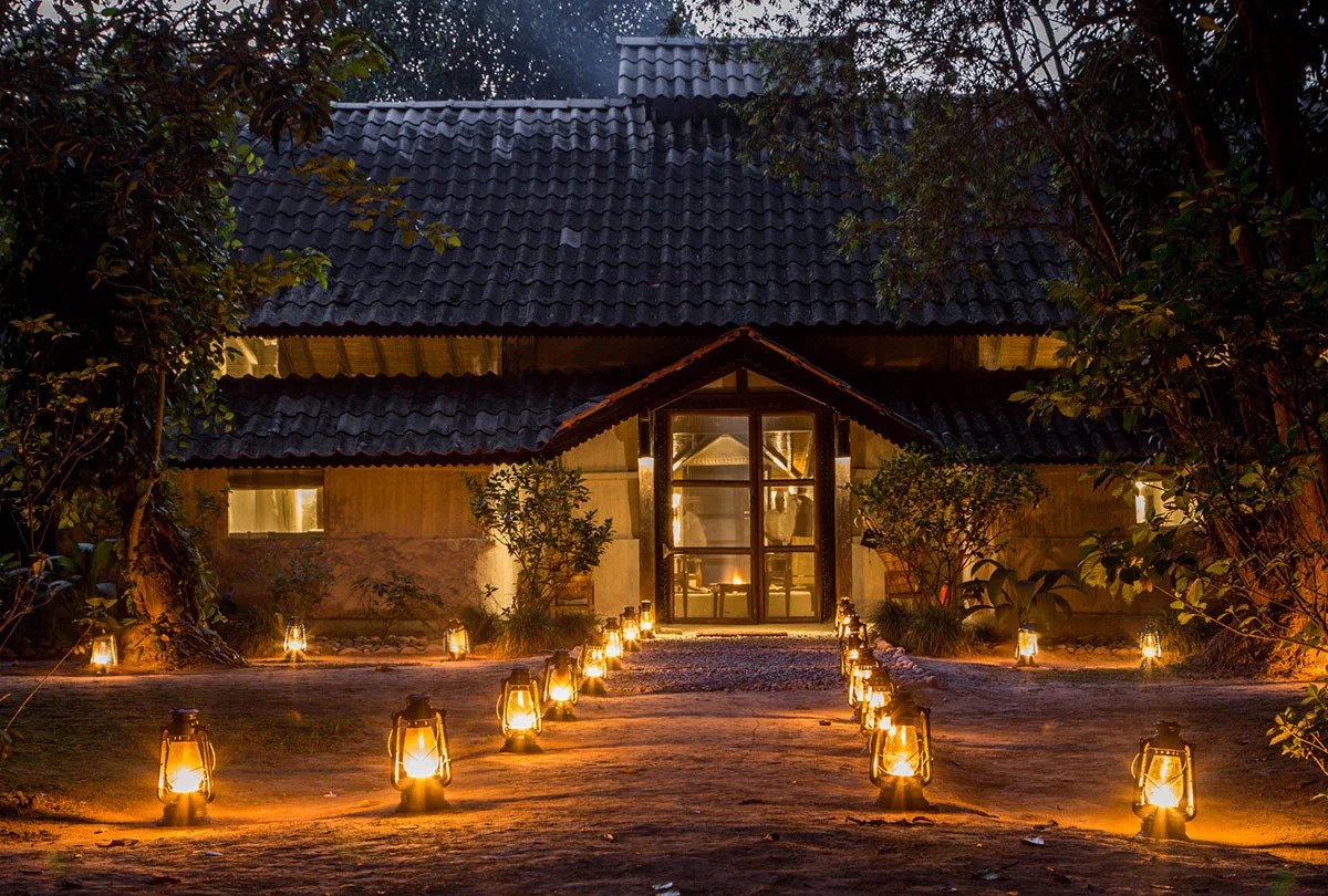 Best Wildlife Resort in Nepal – Himalayan Circuit