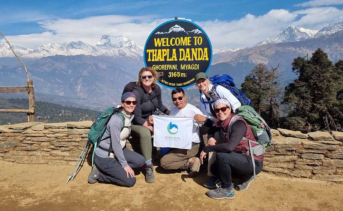 Nepal Travel News: Overview of Tourism Associations in Nepal ...