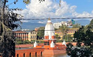 Spiritual & Wellness: Discover the History of Rani Pokhari – Himalayan ...