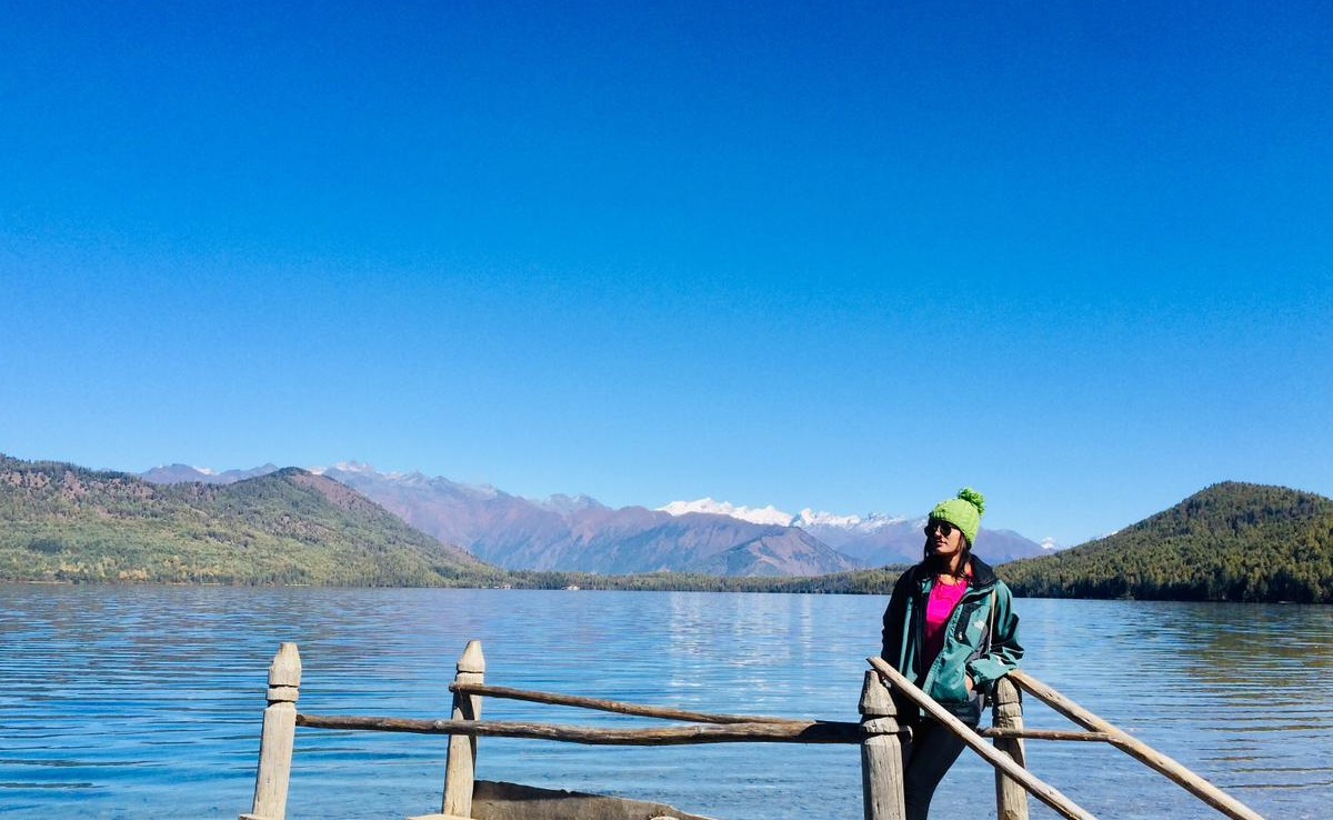 Rara Lake Tour - Himalayan Circuit