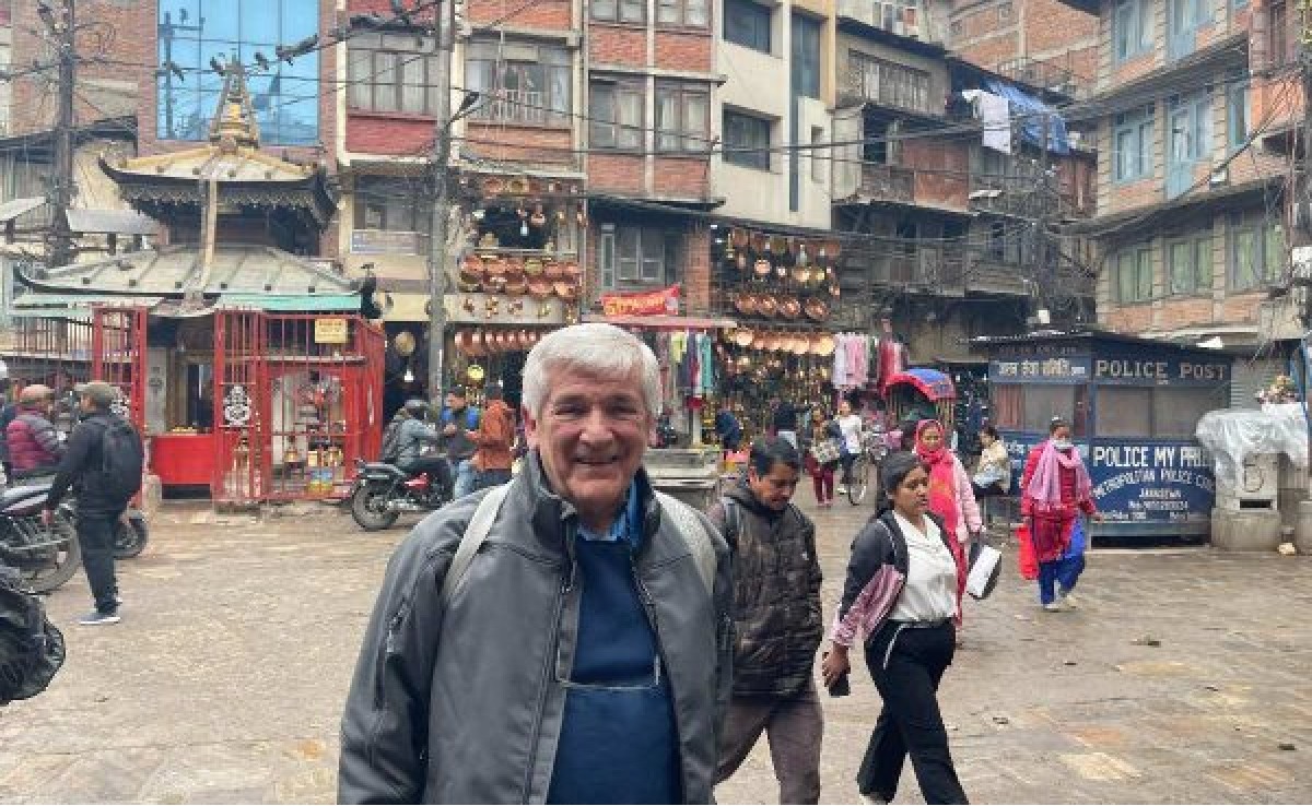 Authentic Local Experiences in Nepal: Explore Like a Nepali - Himalayan ...