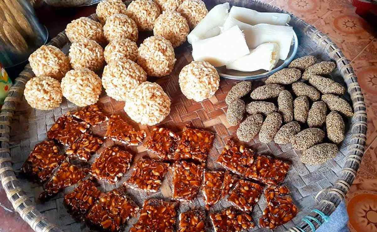 Maghe Sankranti Festival - Himalayan Circuit