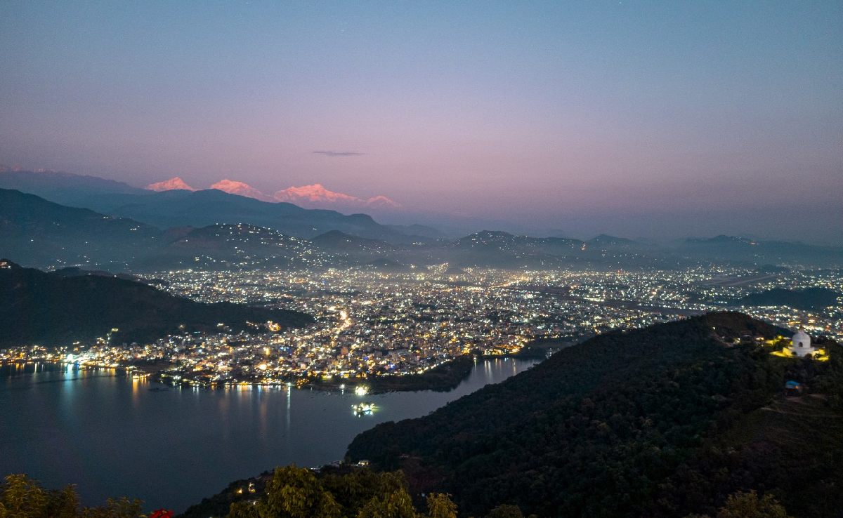 Kathmandu & Pokhara: Nepal’s Culture and Adventure - Himalayan Circuit