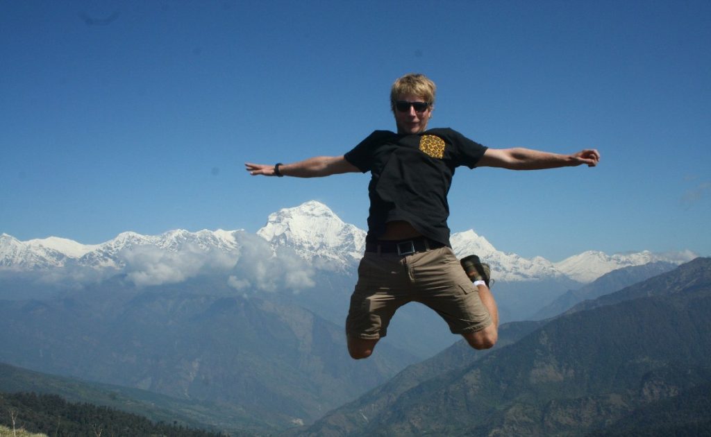 10-Day Nepal Itinerary: Adventure & Culture