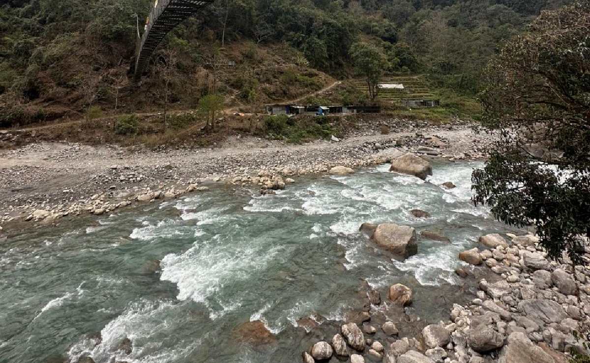 Tributaries of the Gandaki River: Exploring Nepal’s Lifelines