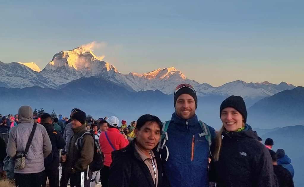 ABC Trek Altitude Gain: A Complete Annapurna Elevation Guide