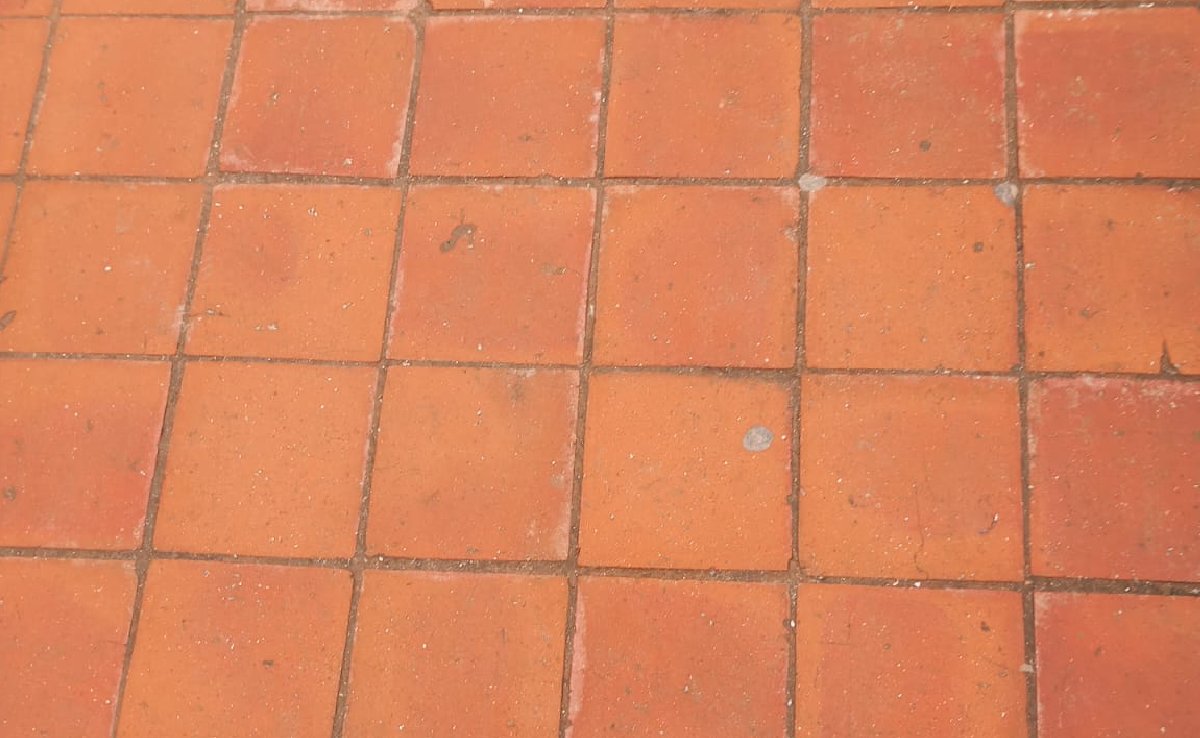 Patan Durbar Square Restoration with Telia Bricks – Himalayan Circuit
