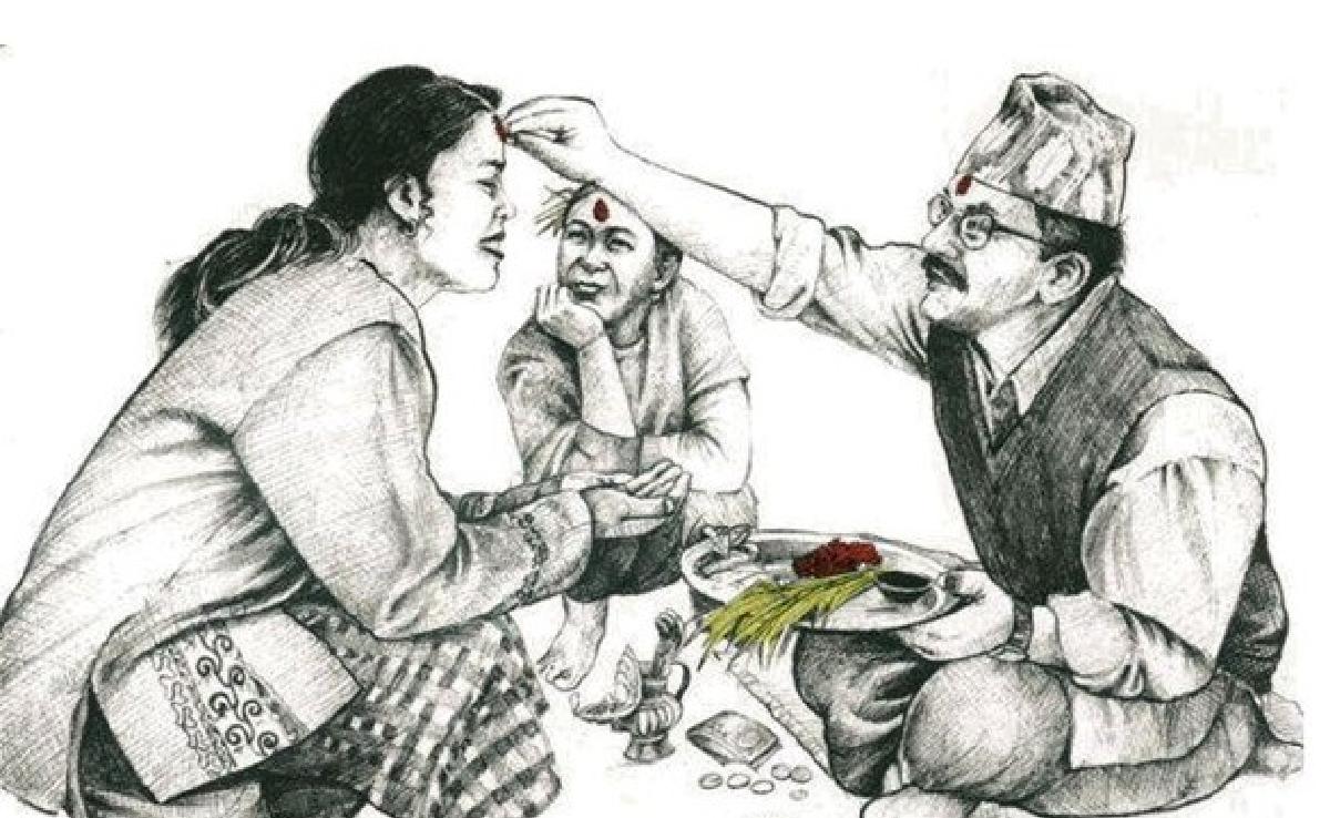 Dashain Festival in Nepal: Traditions, Food, and Celebrations